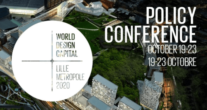 World design policy conference - Profil Public