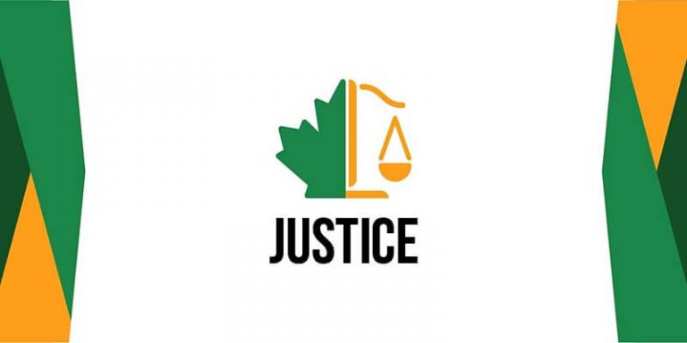 Portes ouvertes sur la Justice au Bureau Régional du Québec - Profil Public