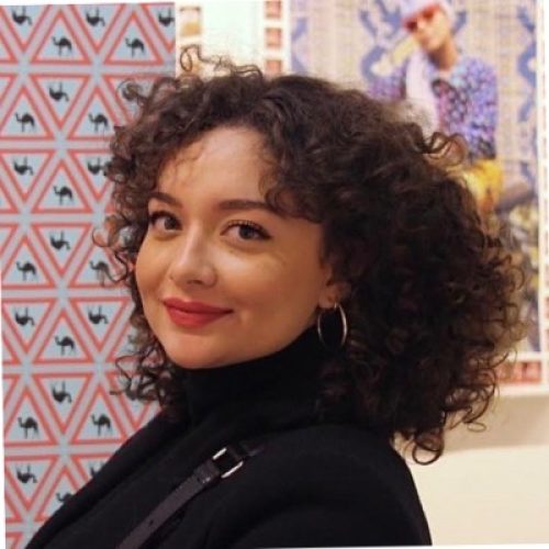 Agatha Moore, employeur sur Profil Public